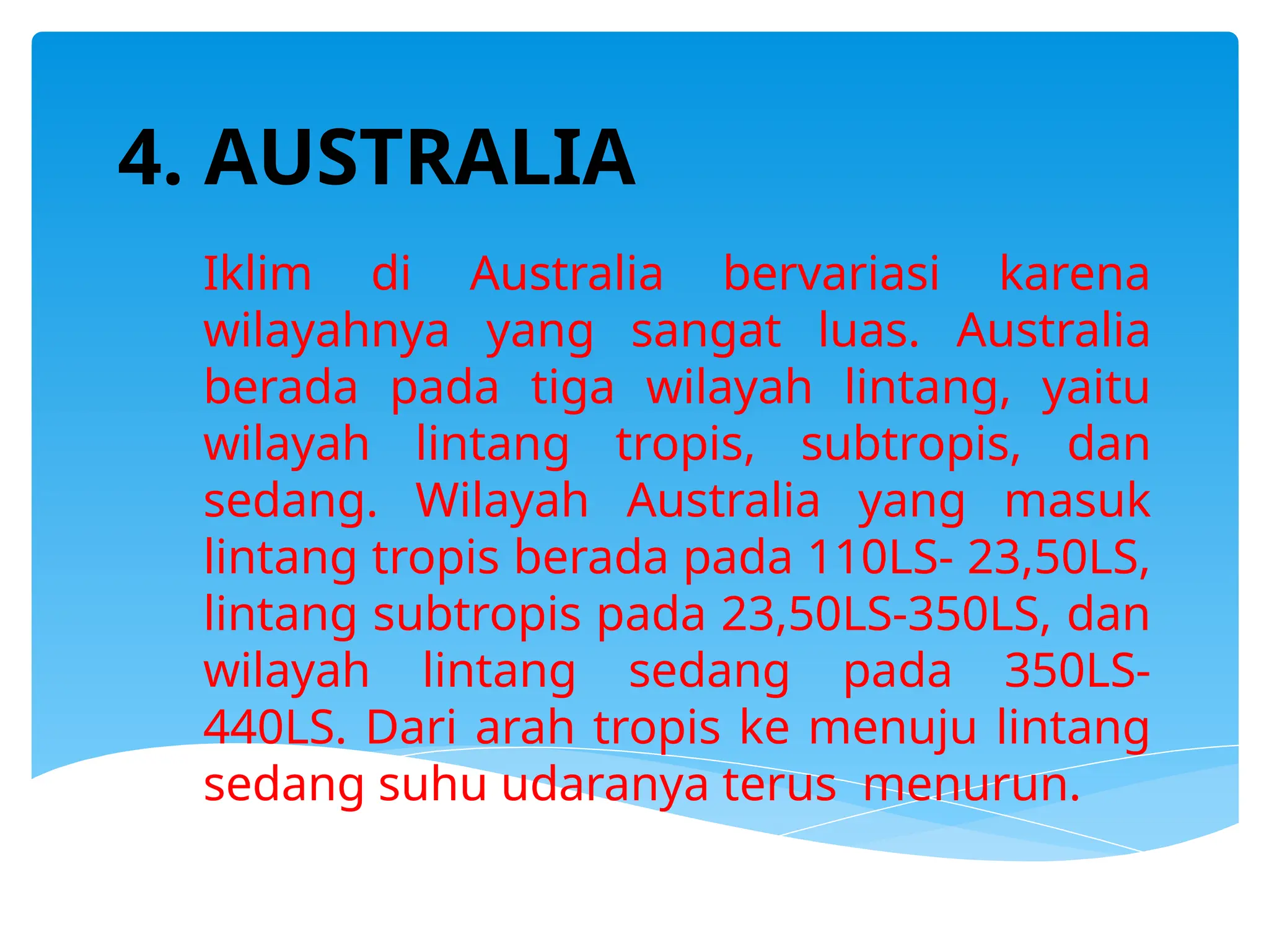 PPT IPS BAB letak dan luas benua asia dan benua lainnya | PPTX