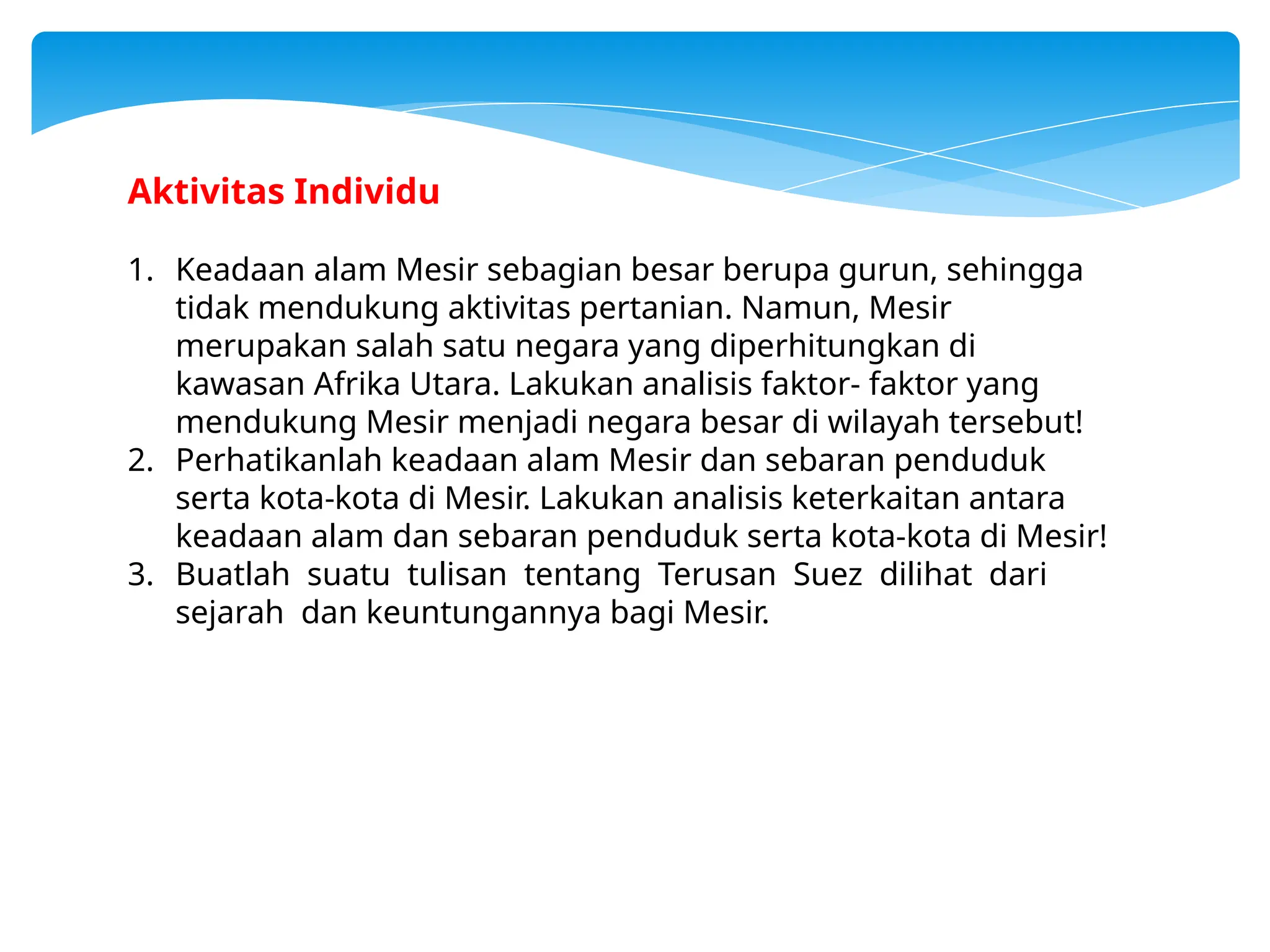 PPT IPS BAB letak dan luas benua asia dan benua lainnya | PPT PPT IPS BAB letak dan luas benua asia dan benua lainnya | PPT