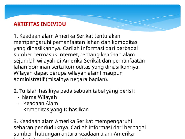 PPT IPS BAB letak dan luas benua asia dan benua lainnya | PPT PPT IPS BAB letak dan luas benua asia dan benua lainnya | PPT