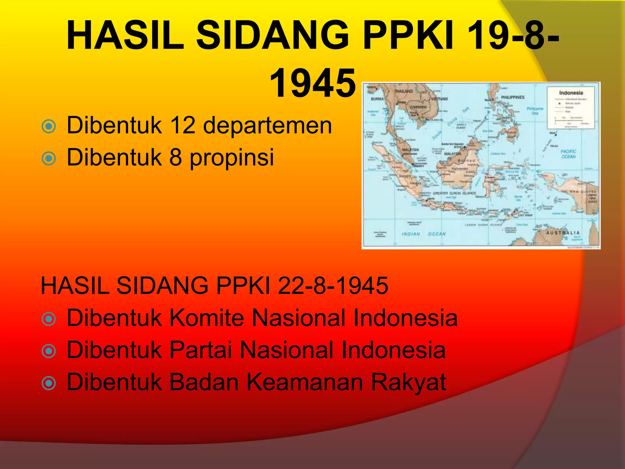 Ppt ips bab 4 a kls 9 edit | PPT