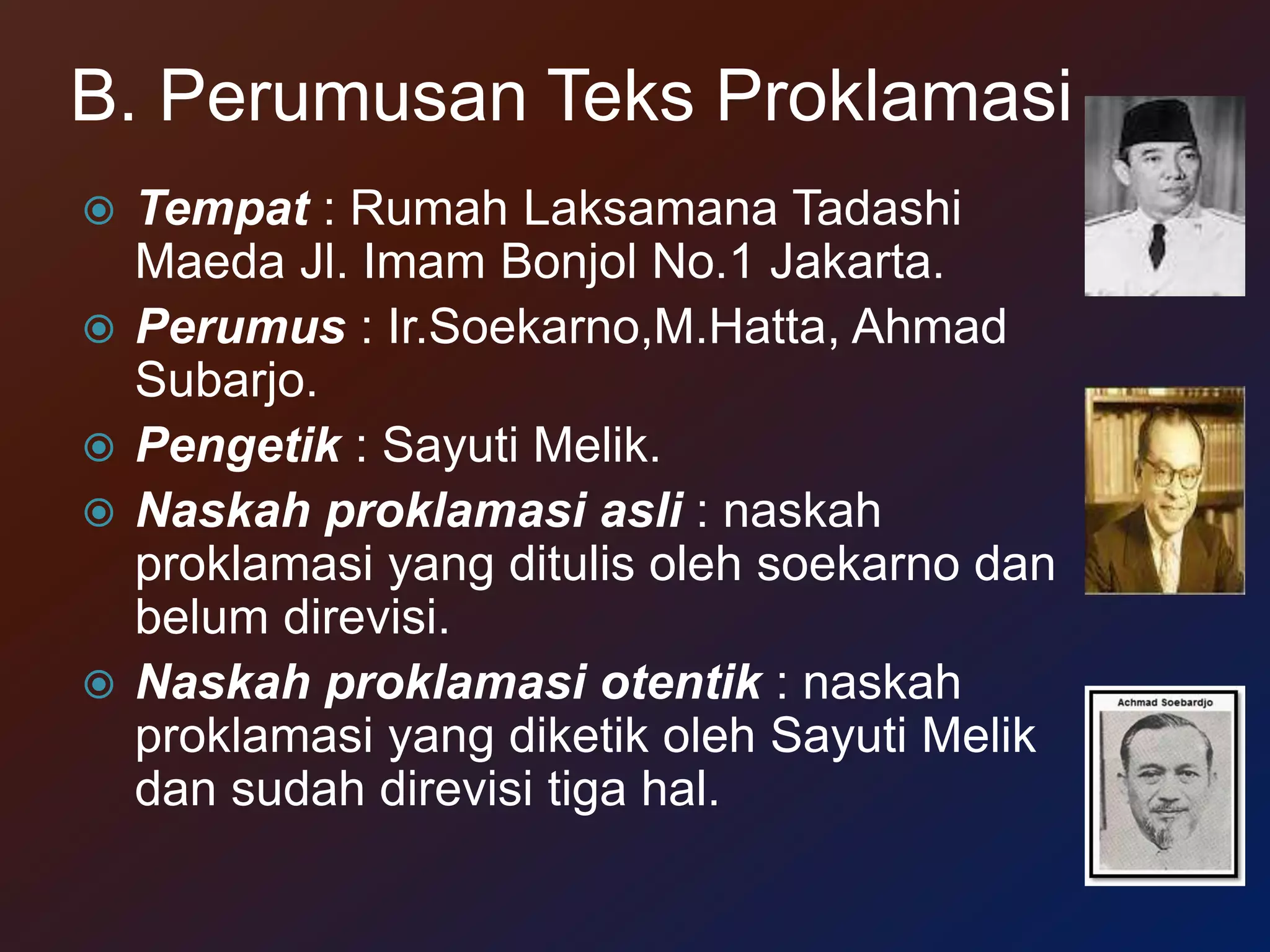 Ppt ips bab 4 a kls 9 edit | PPT