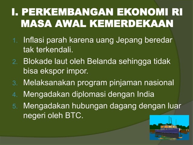 Ppt ips bab 4 a kls 9 edit | PPT