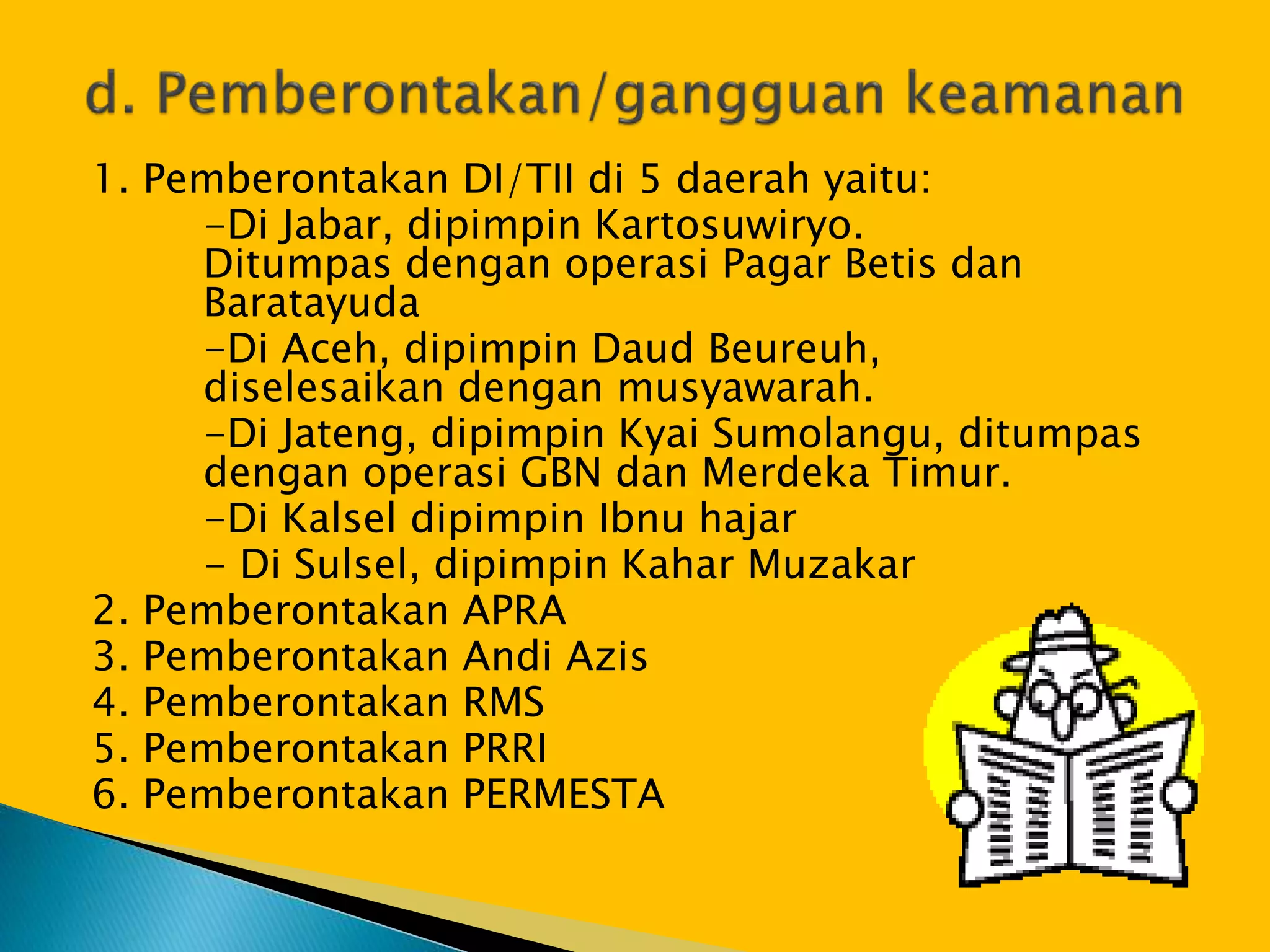 Ppt ips bab 4 b kls 9 edit | PPTX
