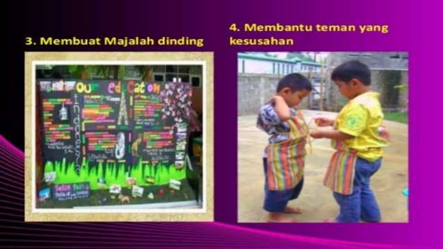 Ppt ips bab 4 kerja sama | PPTX