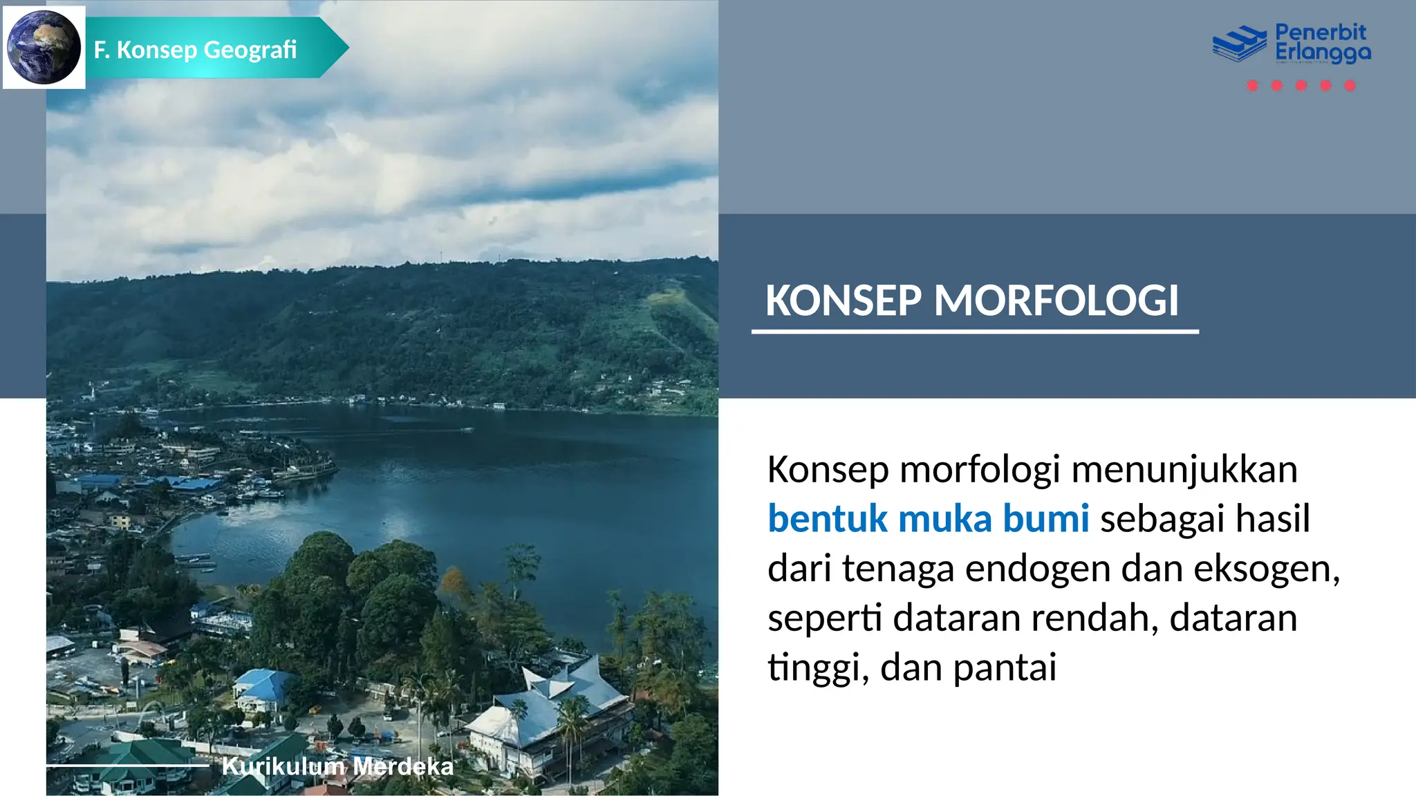 PPT IPS Geografi SMA Kelas X_Bab 1 Pengantar Geografi.pptx