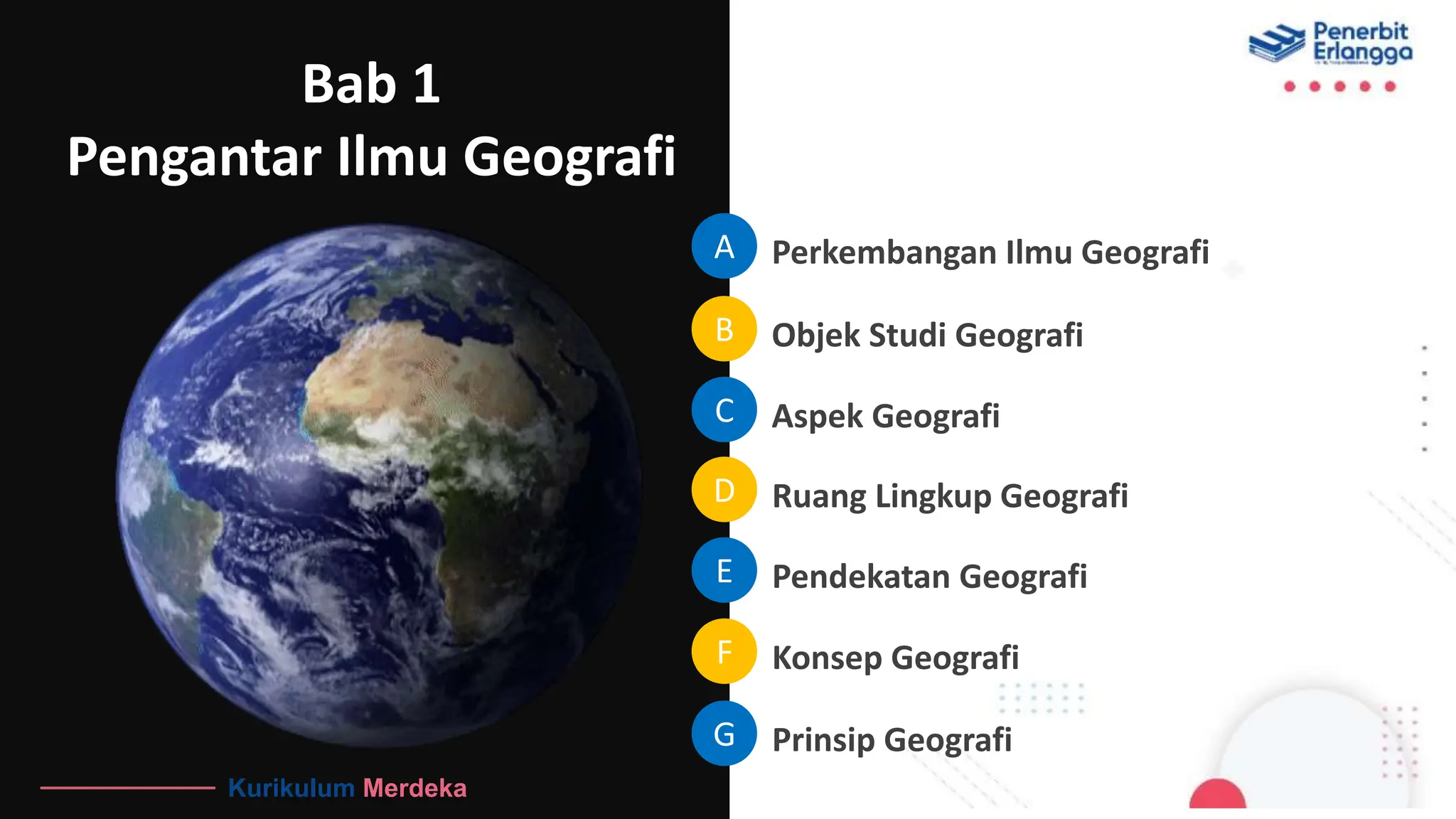 PPT IPS Geografi SMA Kelas X_Bab 1 Pengantar Geografi_May.pptx