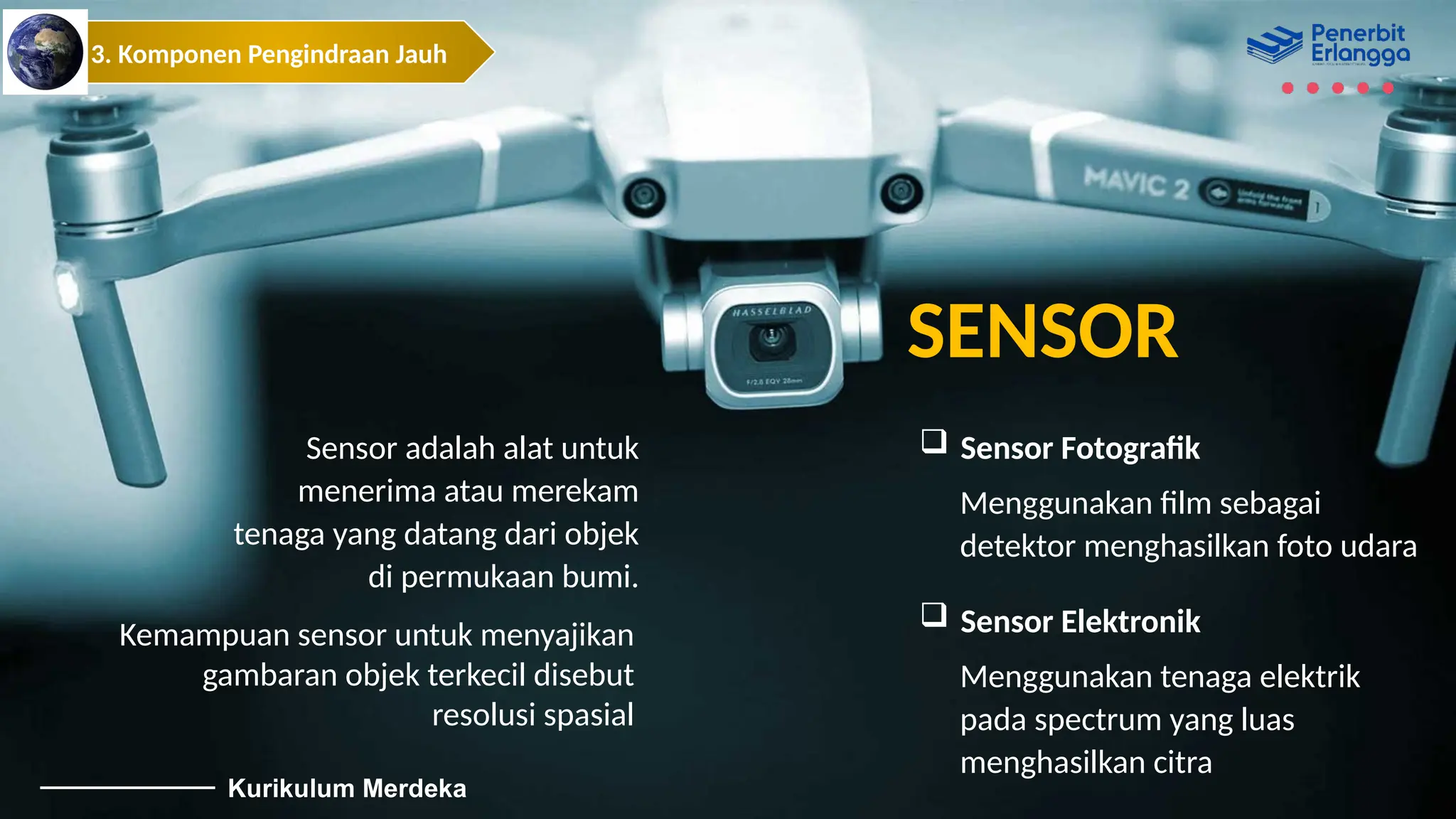 PPT IPS Geografi SMA Kelas X_Bab 2 Pengindraan Jauh.pptx