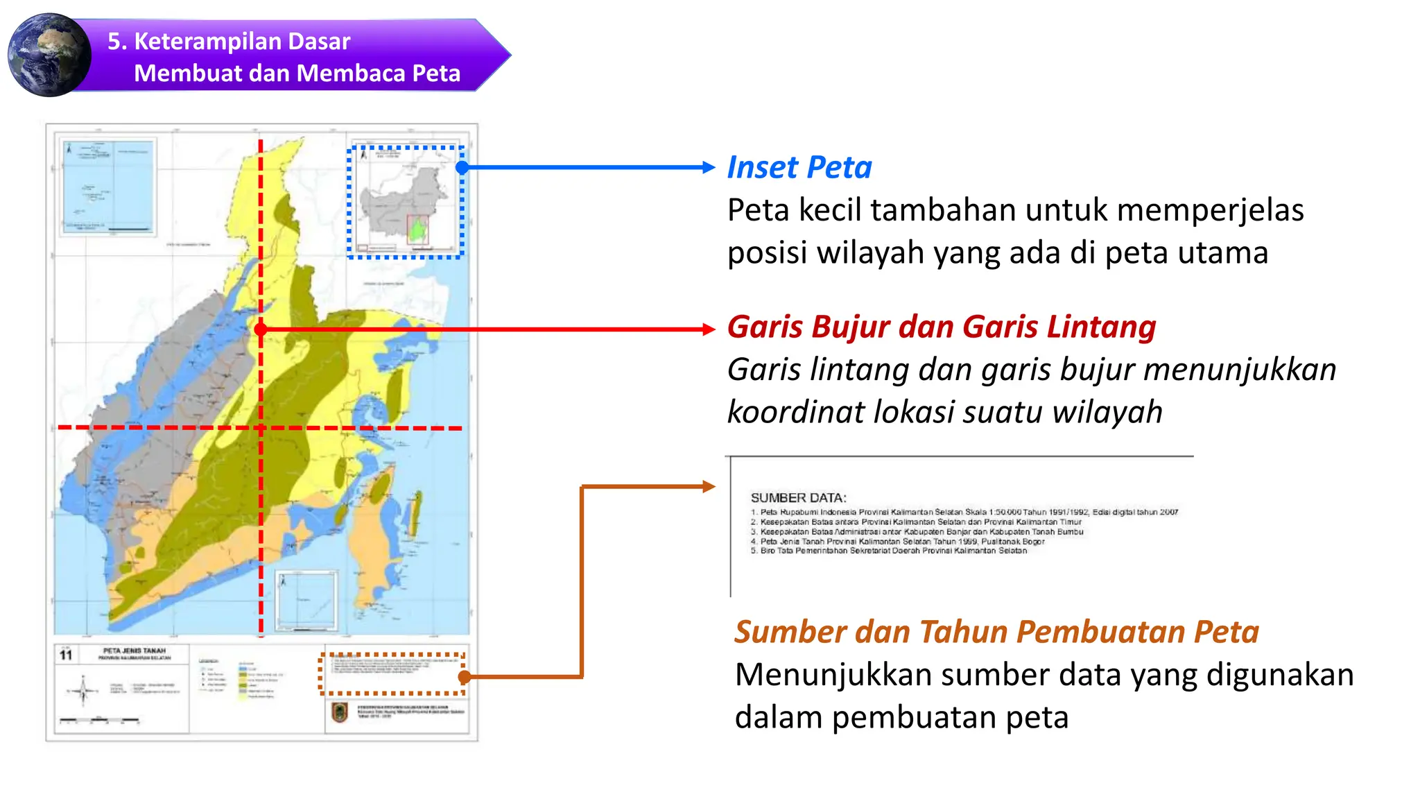 PPT IPS Geografi SMA Kelas X_Bab 2 Peta.pptx