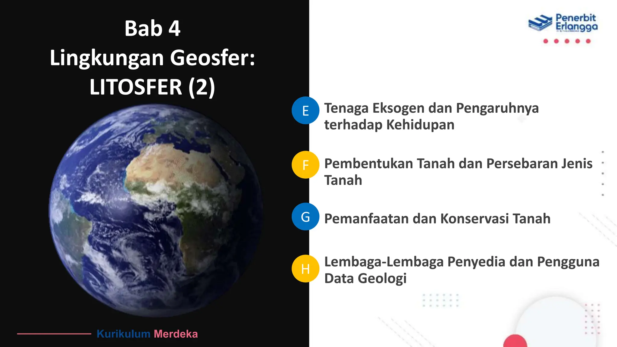 Ppt Ips Geografi Sma Kelas X Bab 4 Litosfer 2 Pptx