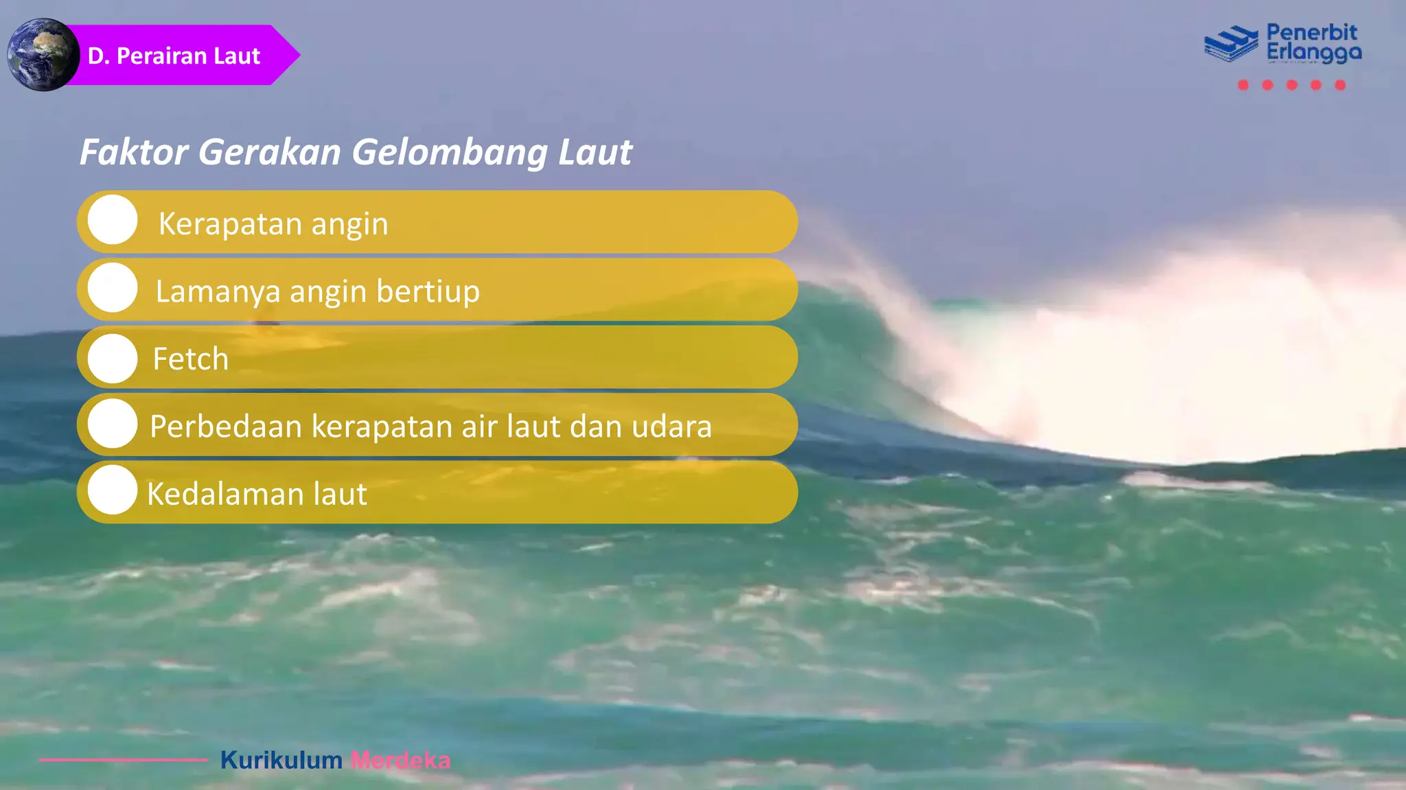 PPT IPS Geografi SMA Kelas X_Bab 6_Hidrosfer.pptx