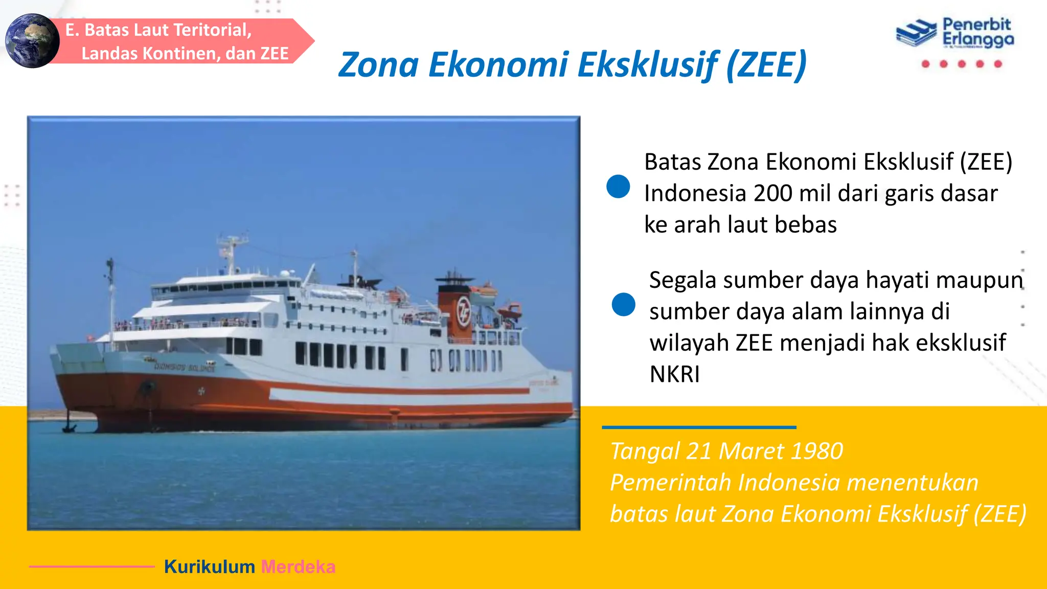 PPT IPS Geografi SMA Kelas X_Bab 6_Hidrosfer.pptx