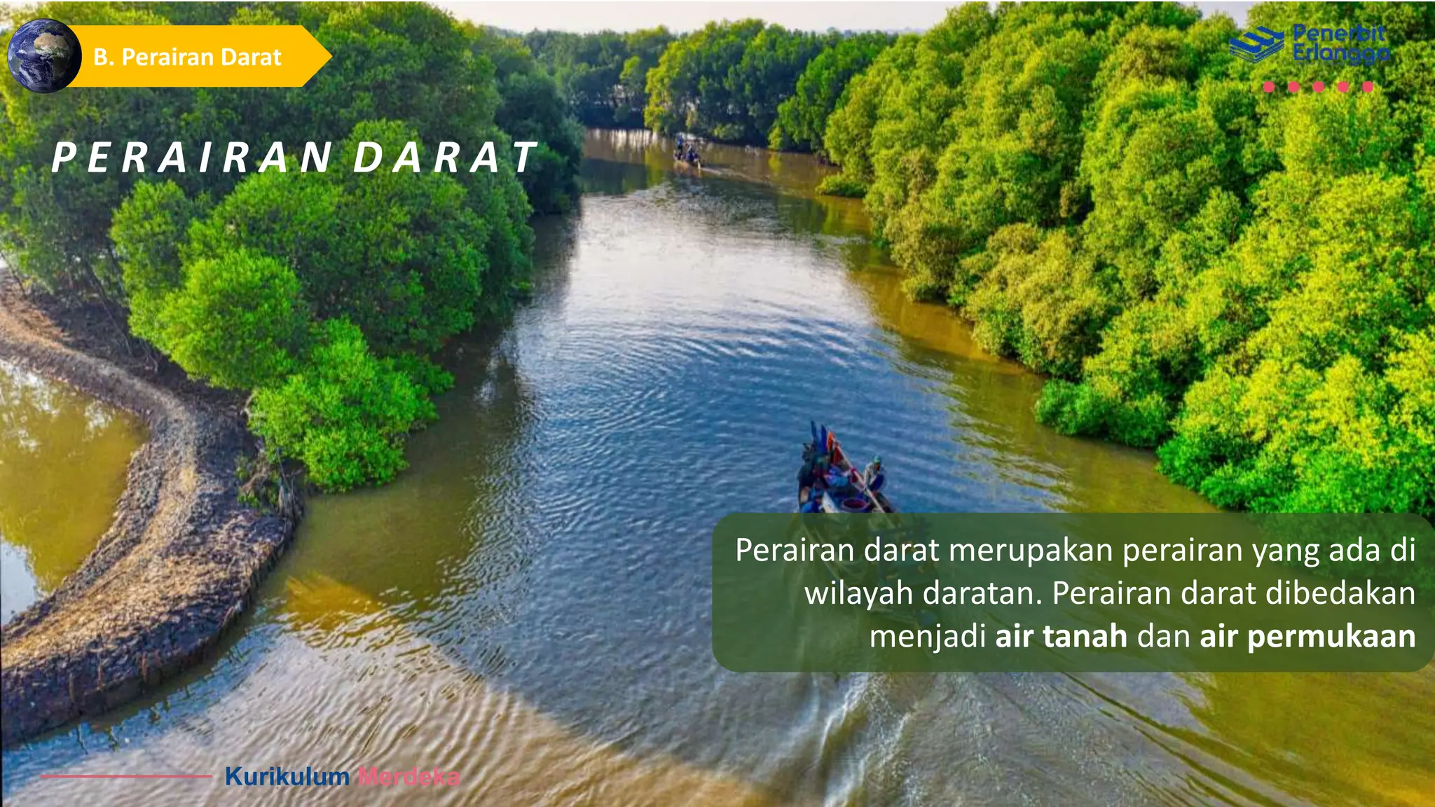 PPT IPS Geografi SMA Kelas X_Bab 6_Hidrosfer.pptx