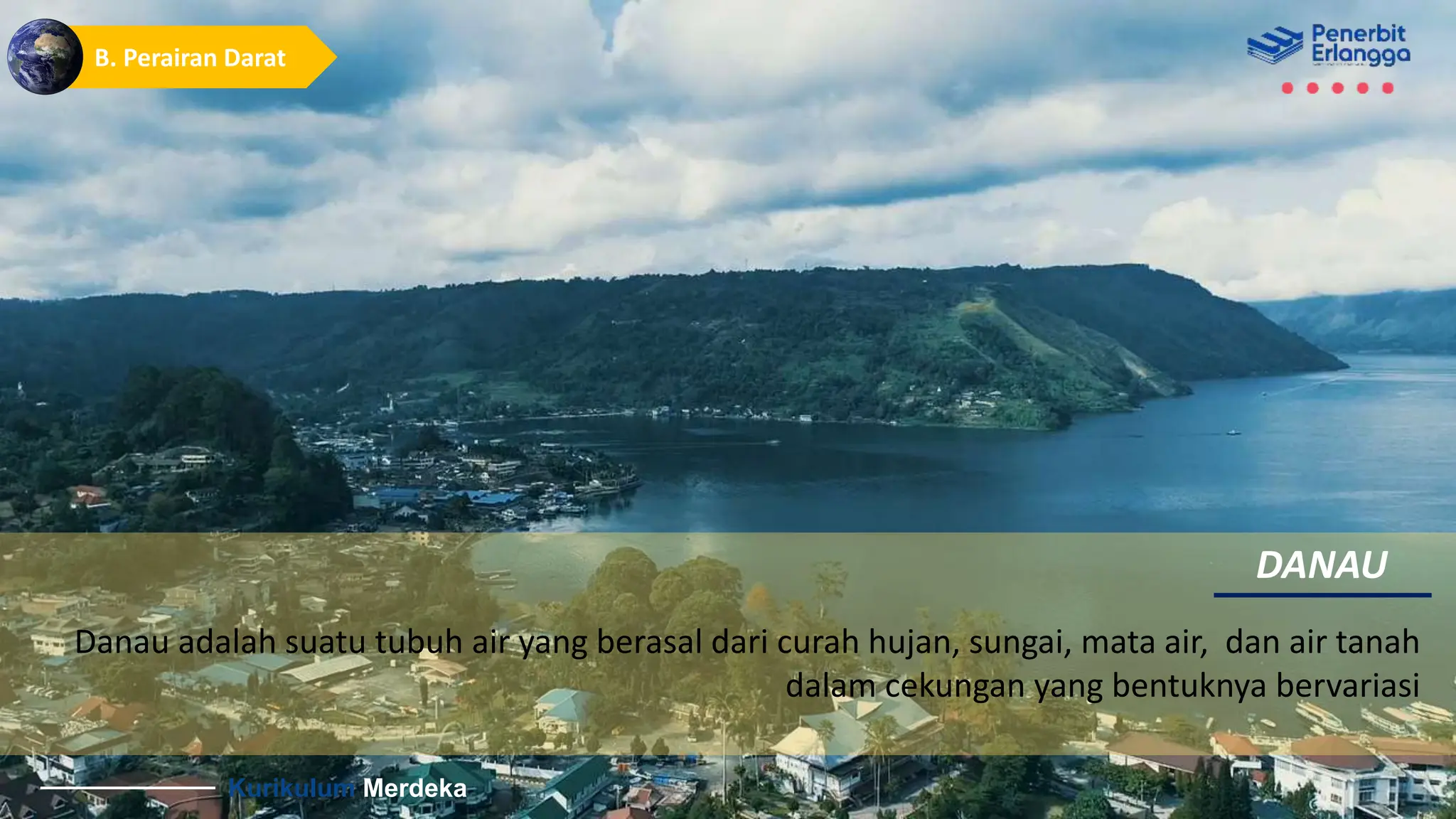 PPT IPS Geografi SMA Kelas X_Bab 6_Hidrosfer.pptx