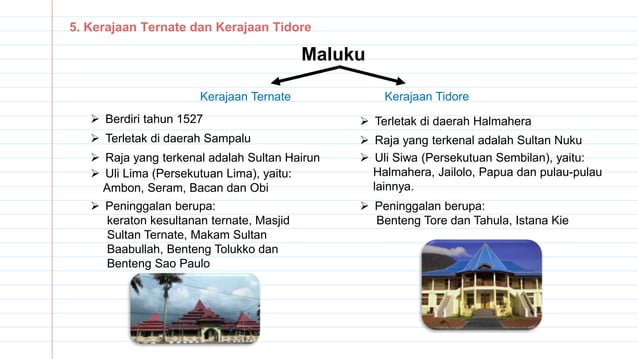 PPT IPS KD 3.4 Sejarah Kerajaan-Kerajaan di Indonesia part 2.pptx