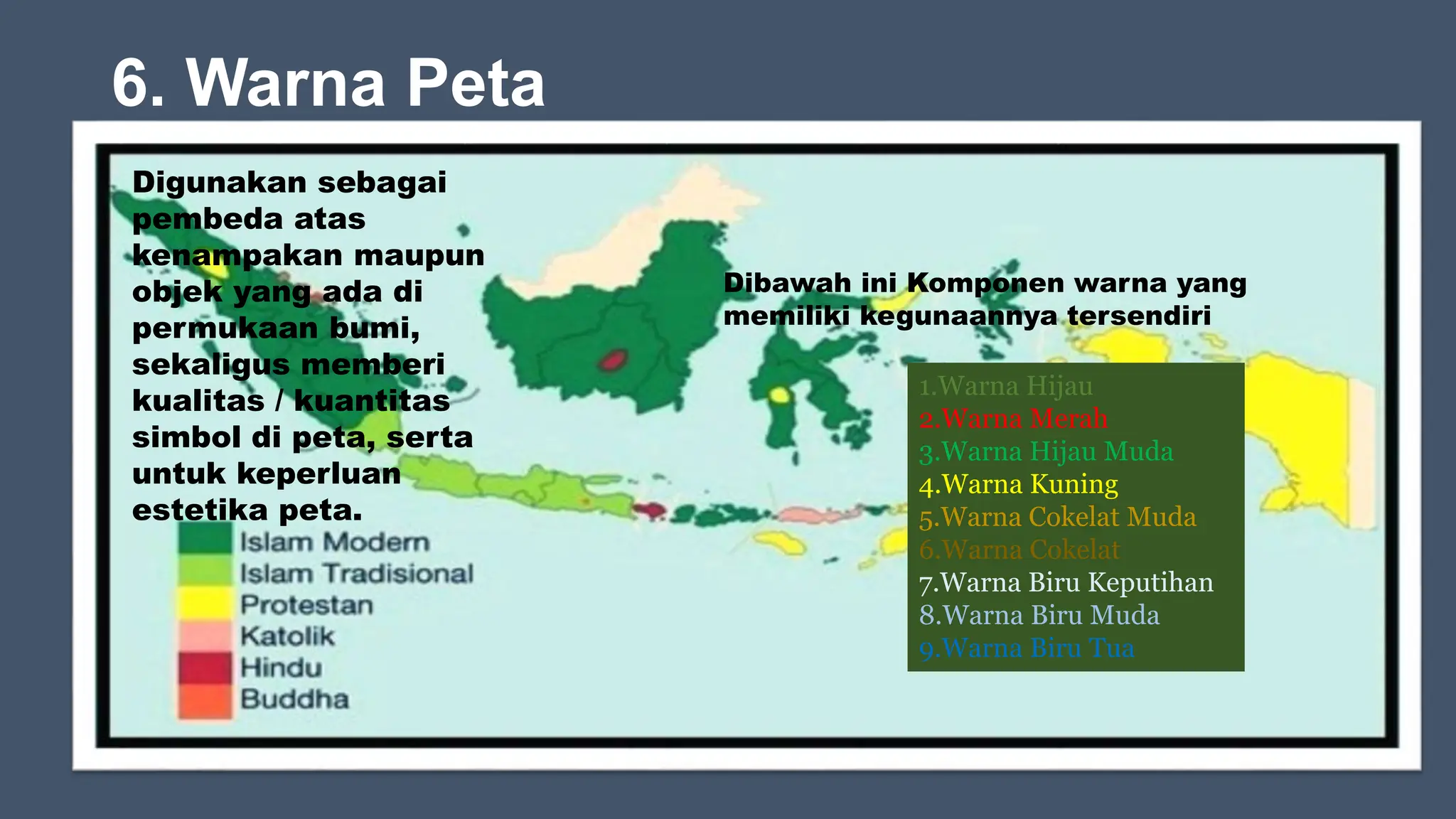 ppt ips kelas 7 pertemuan 2 tentang peta.pptx