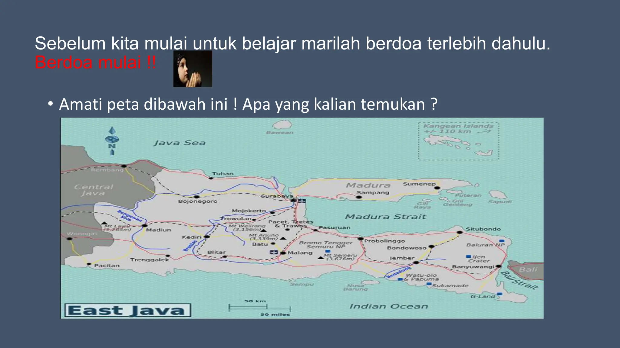 ppt ips kelas 7 pertemuan 2 tentang peta.pptx