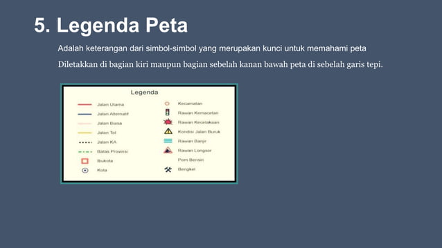 ppt ips kelas 7 pertemuan 2 tentang peta.pptx