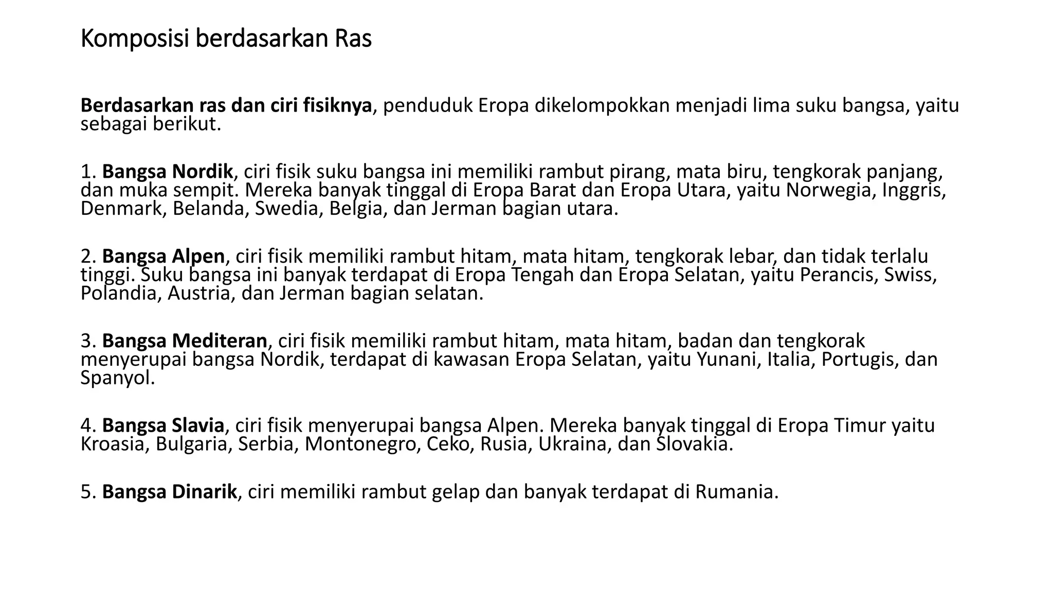 PPT IPS kls 9 Materi 7, Dinamika Penduduk Eropa,Afrika, Australia.pptx