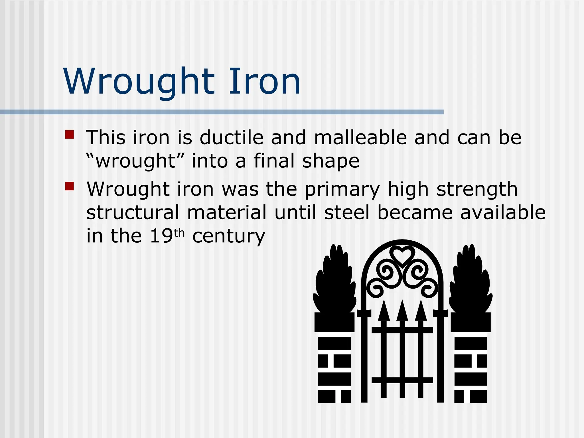 ppt iron & steel over view on mechanical properties.ppt