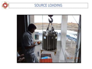 Symec Engg. - Irradiation | PPTX | Agriculture | Industries