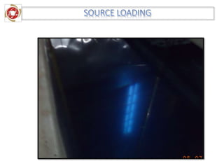 Symec Engg. - Irradiation | PPTX | Agriculture | Industries