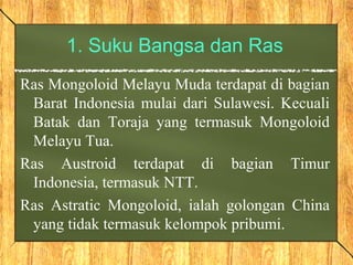 MANUSIA, KERAGAMAN DAN KESEDERAJATAN.ppt