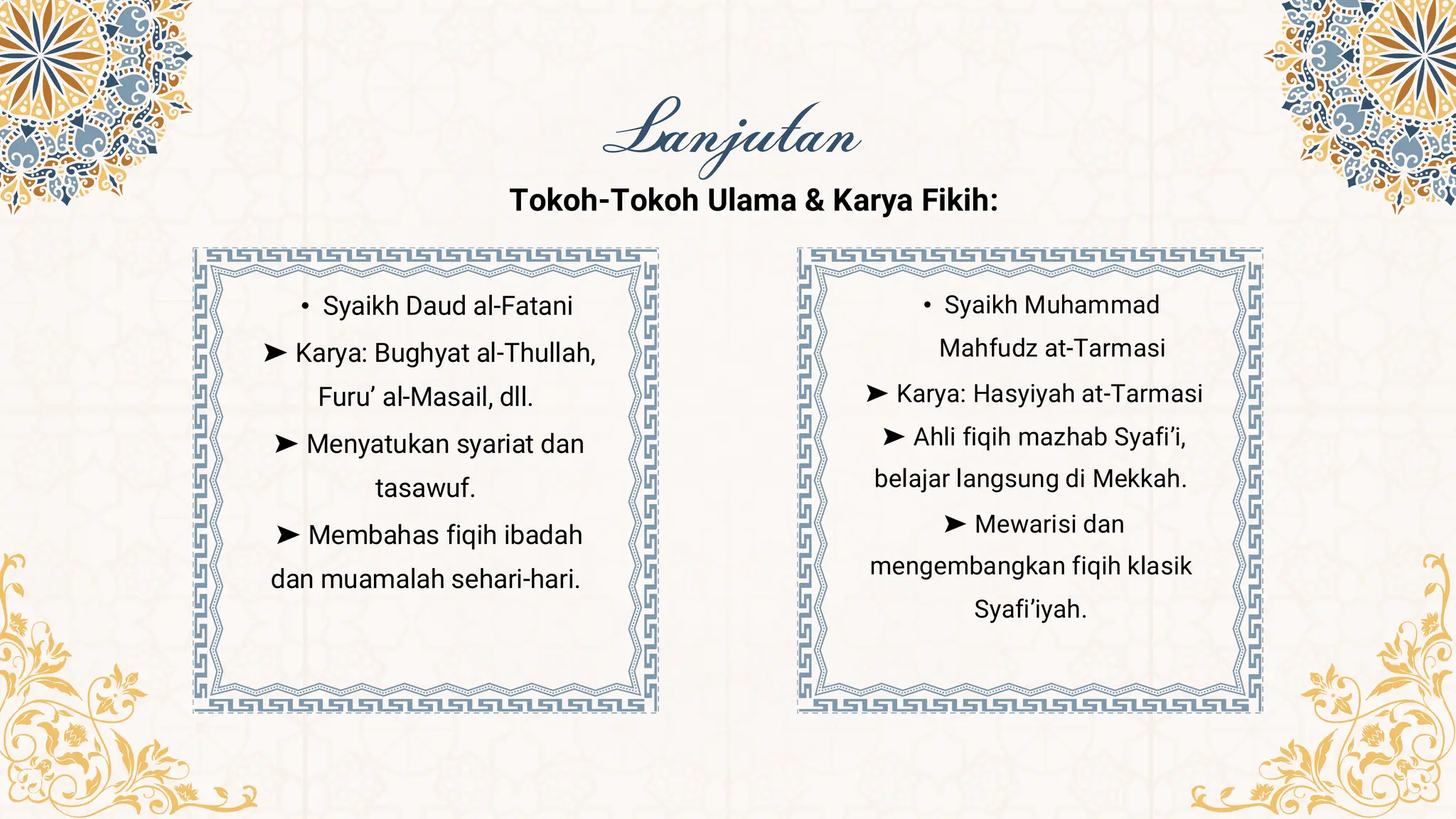 PPT Islam Nusantara pdf tarmizi muhammad | PDF