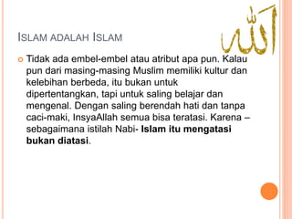 PPT ISLAM NUSANTARA SUDJOKO.pptx