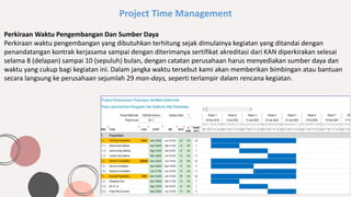 PROPOSAL SET UP LABORATORIUM PENGUJI ATAU KALIBRASI SESUAI ISO/IEC ...