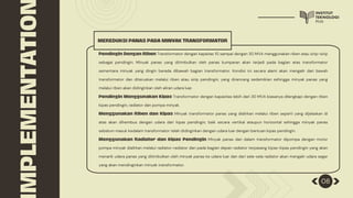 PPT ISOLATOR CAIR isolator cair padat dan | PPTX