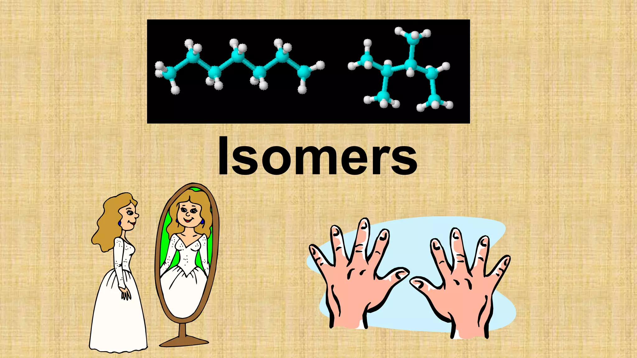 Ppt isomer | PPT