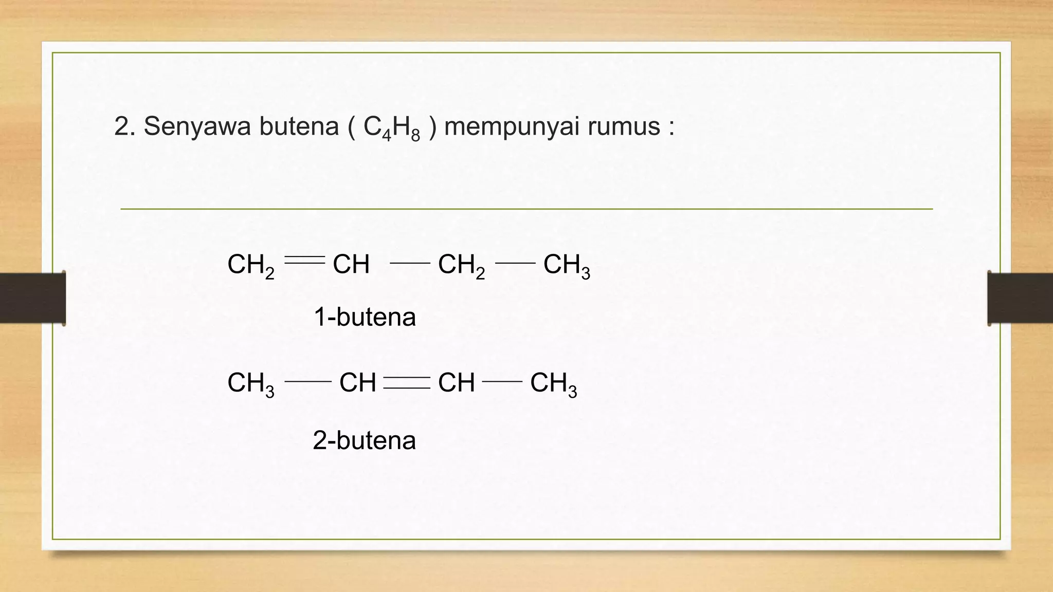 Ppt isomer | PPT