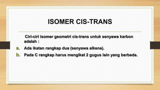 Ppt isomer | PPT
