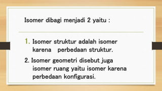 Ppt isomer | PPT