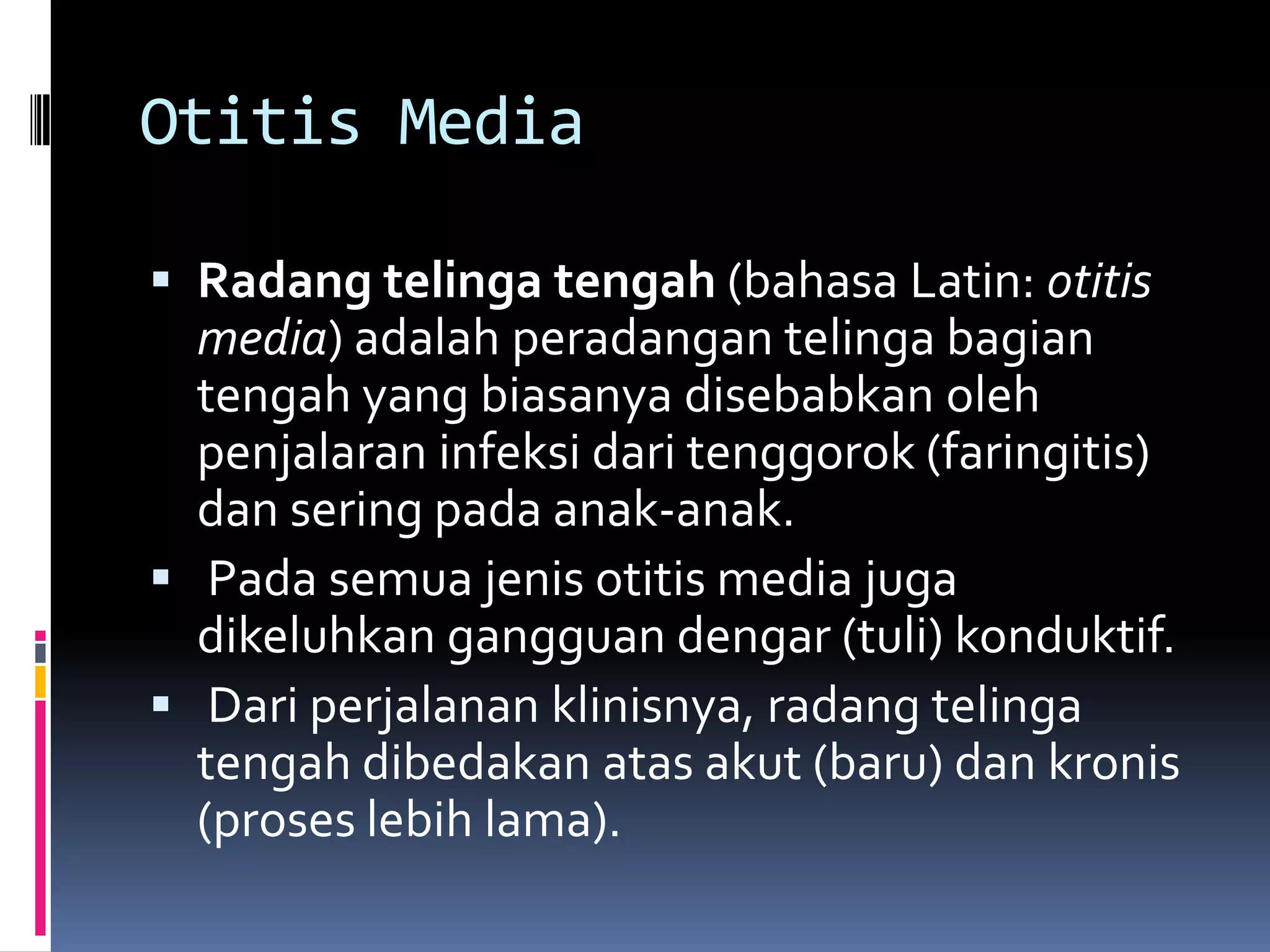 Infeksi Saluran Pernapasan Akut (ISPA) | PPTX