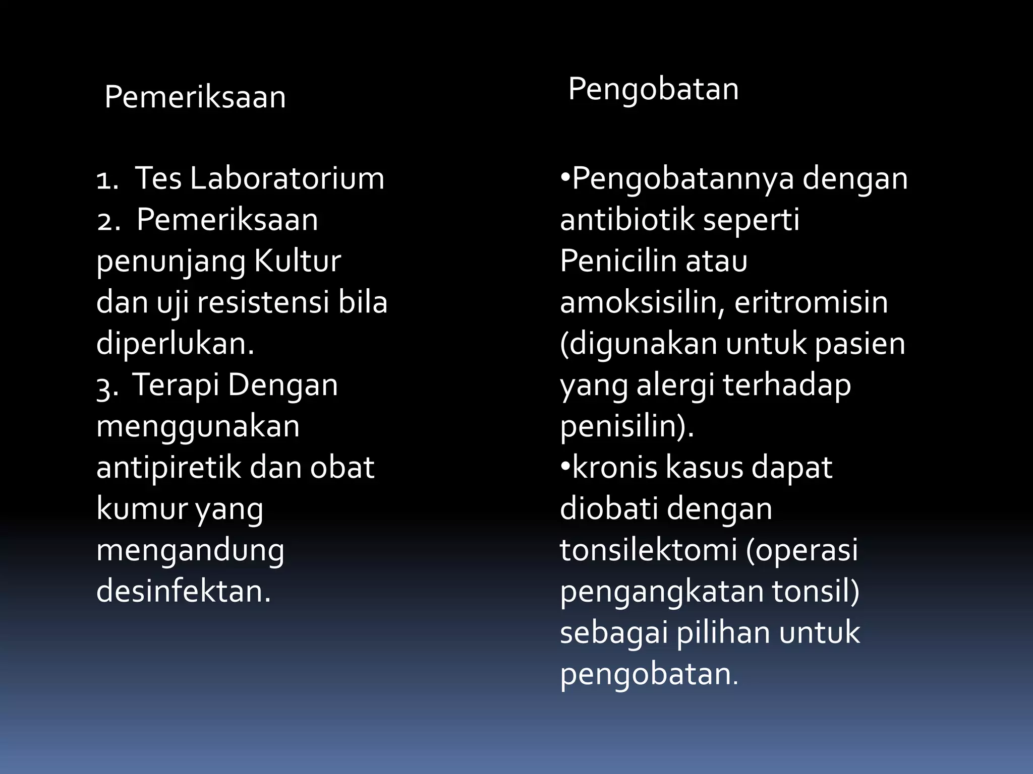 Infeksi Saluran Pernapasan Akut (ISPA) | PPTX