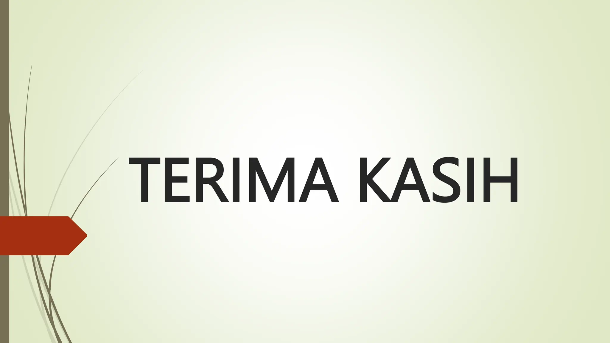 PPT ISPA infeksi saluran pernafasan atas | PPTX