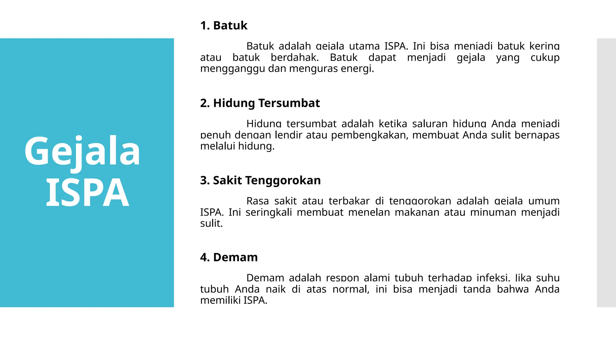 ppt infeksi saluran pernafasan atas .pptx
