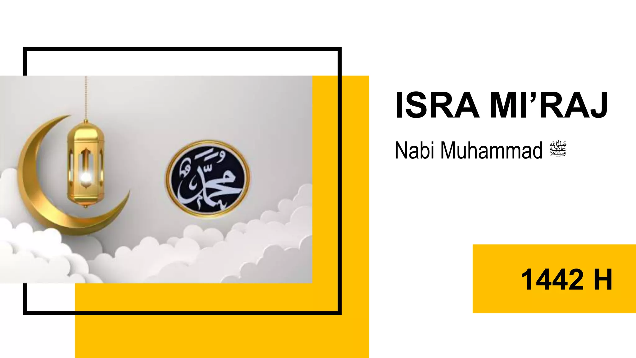 PPT Isra Miraj.pptx