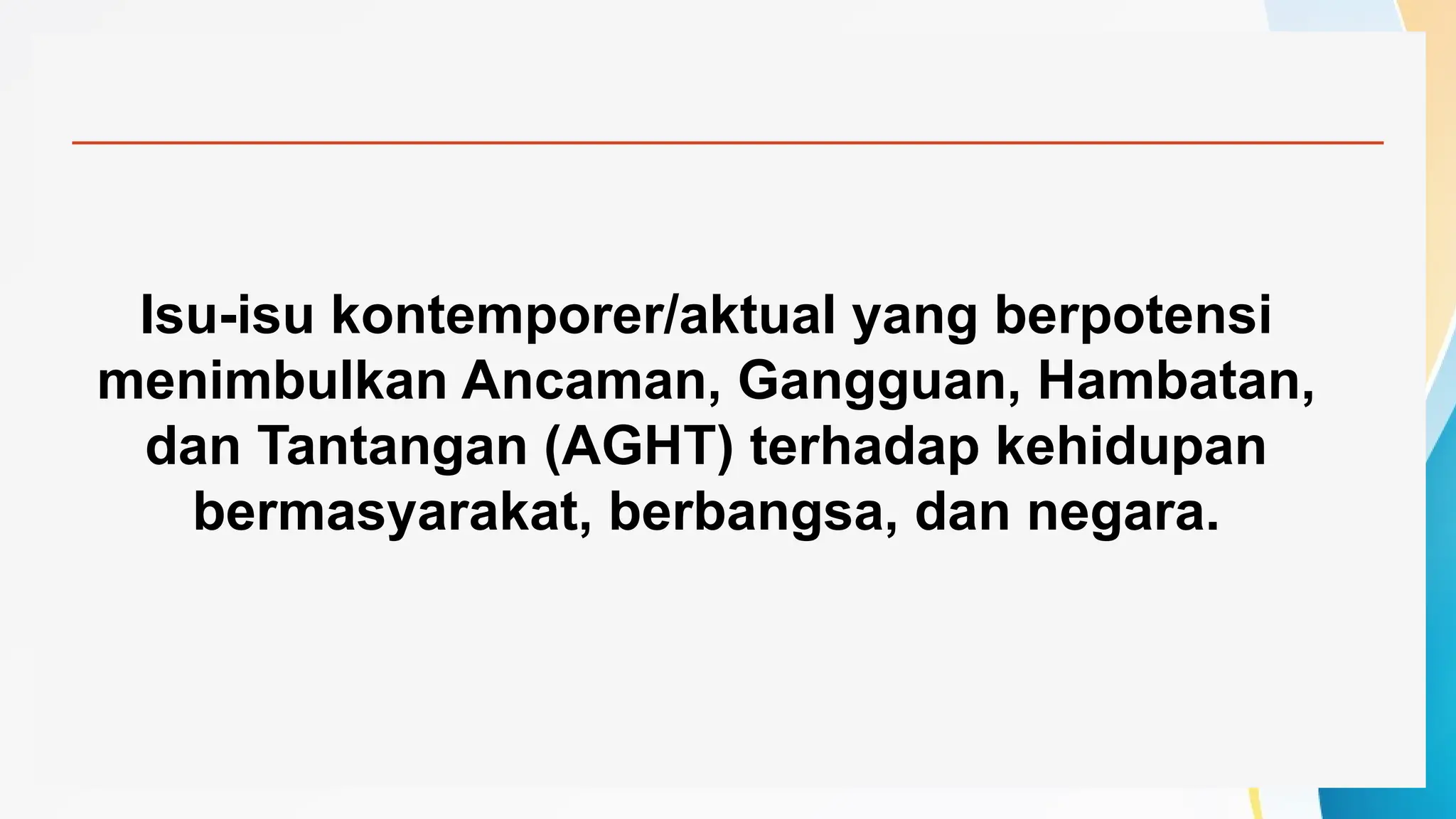 Power point tentang ISU KEBANGSAAN .pptx