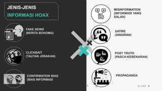 PPT Hoax dalam kacamata hukum pidana.pptx