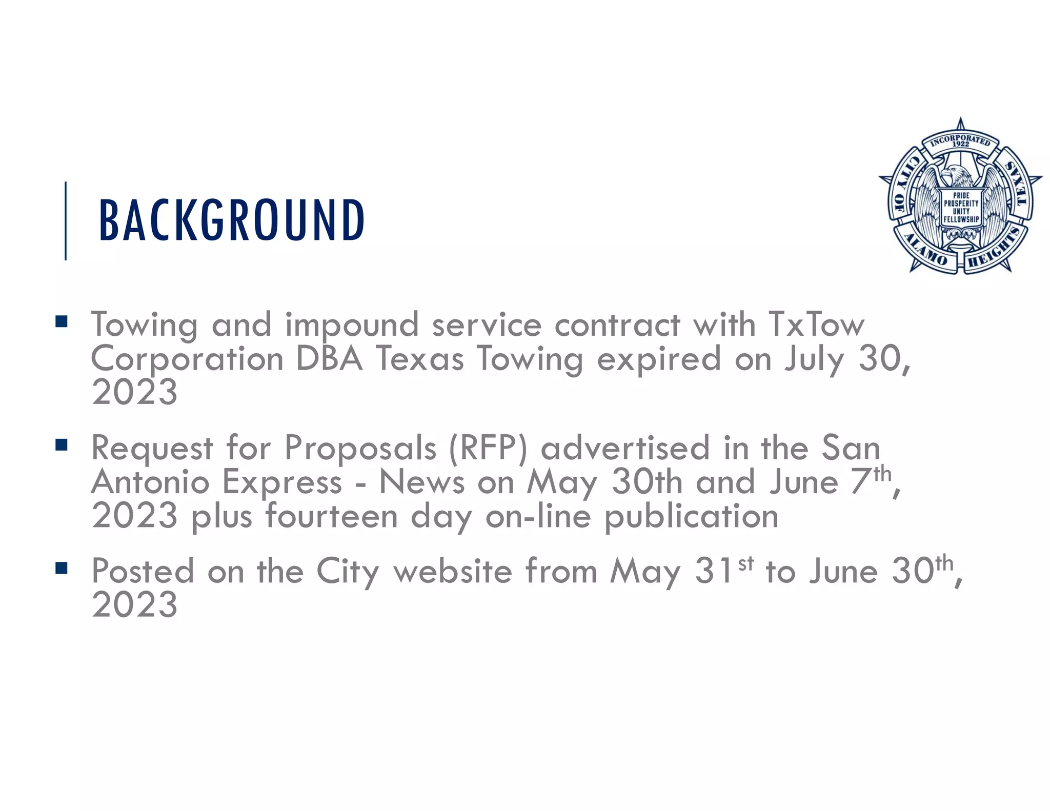 Texas Impound Services Plano