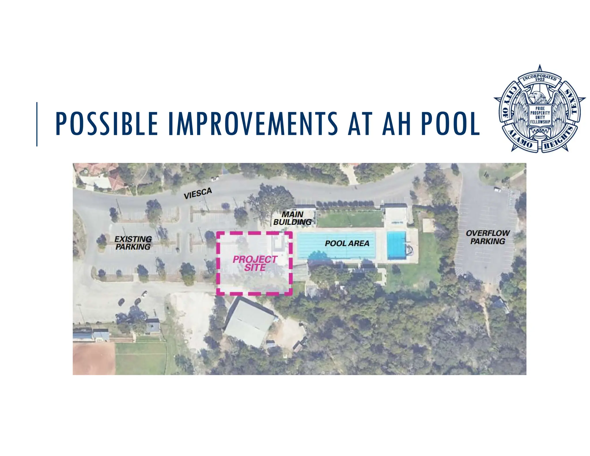 PPT Item # 12 - Swimming Pool Lease Assignment | PPT