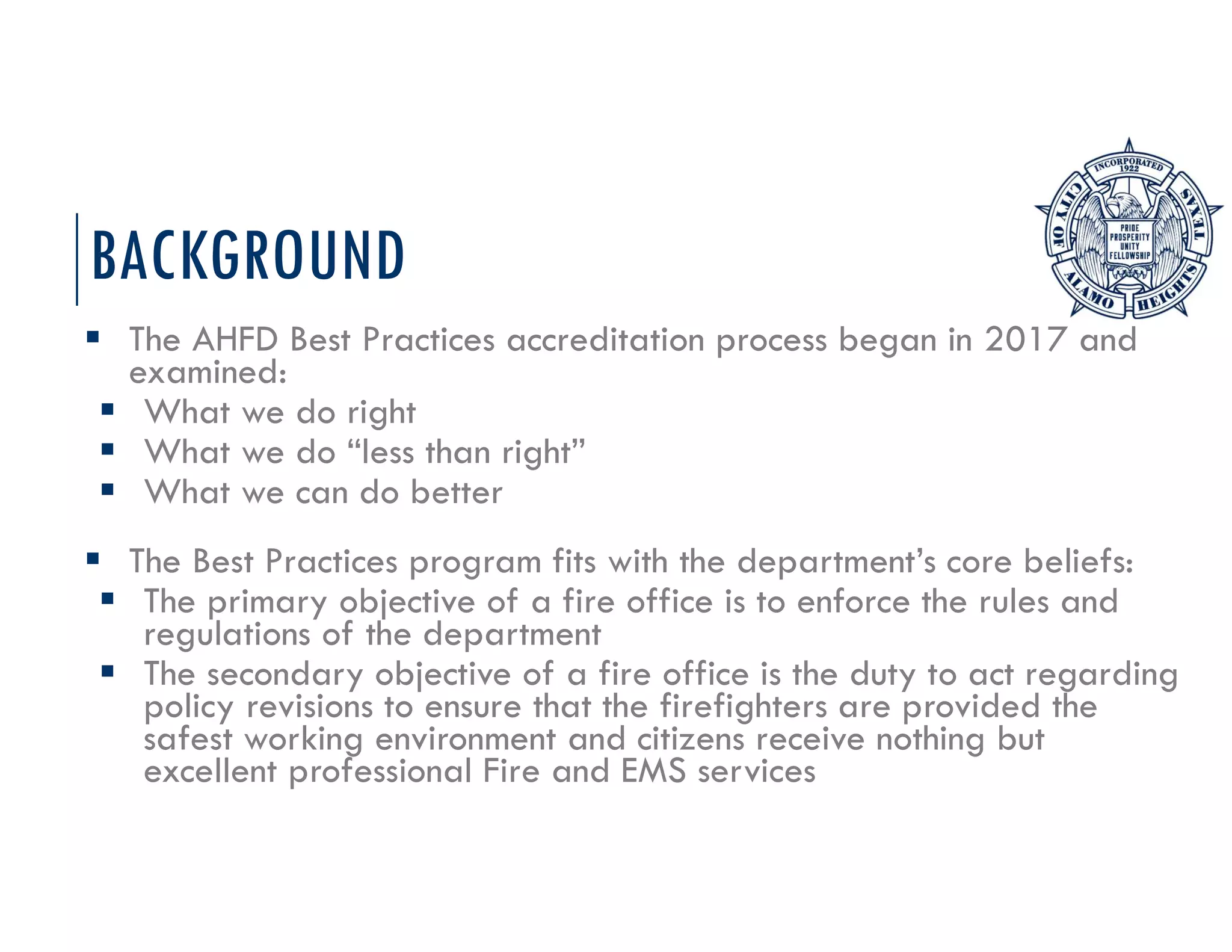 PPT Item # 3 - Special Announcement | PPT | Free Download