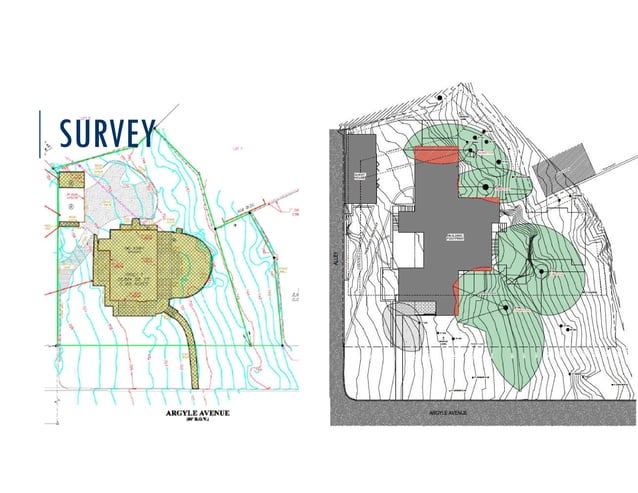 PPT Item # 4 - 215 Argyle Avenue Powerpoint | PDF