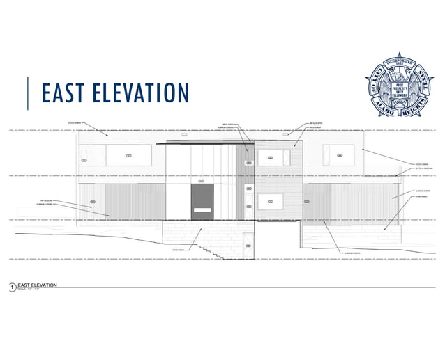 PPT Item # 4 - 215 Argyle Avenue Powerpoint | PDF