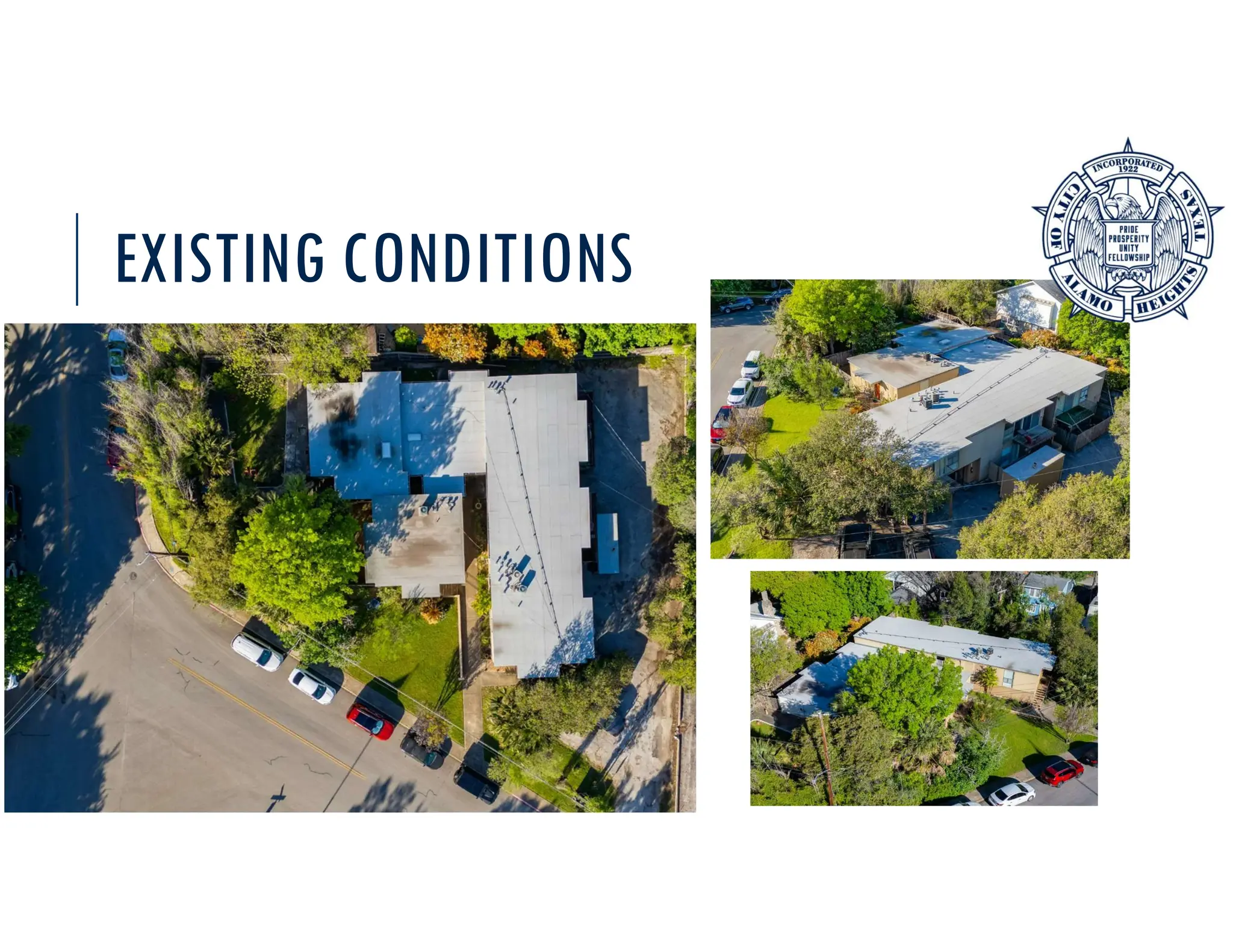 PPT Item # 5 - 1009 Townsend final design review | PPT