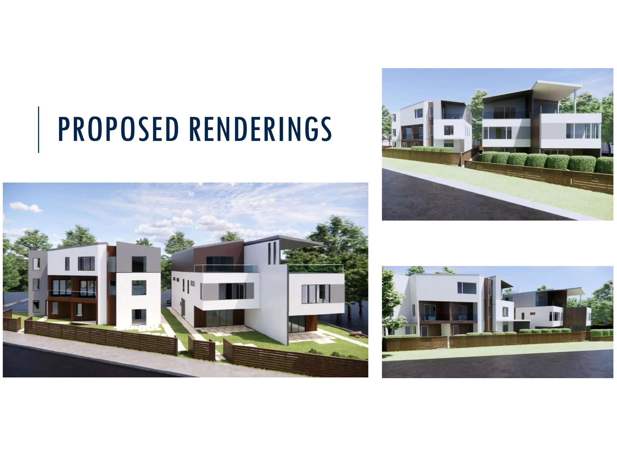 PPT Item # 5 - 1009 Townsend final design review | PPT