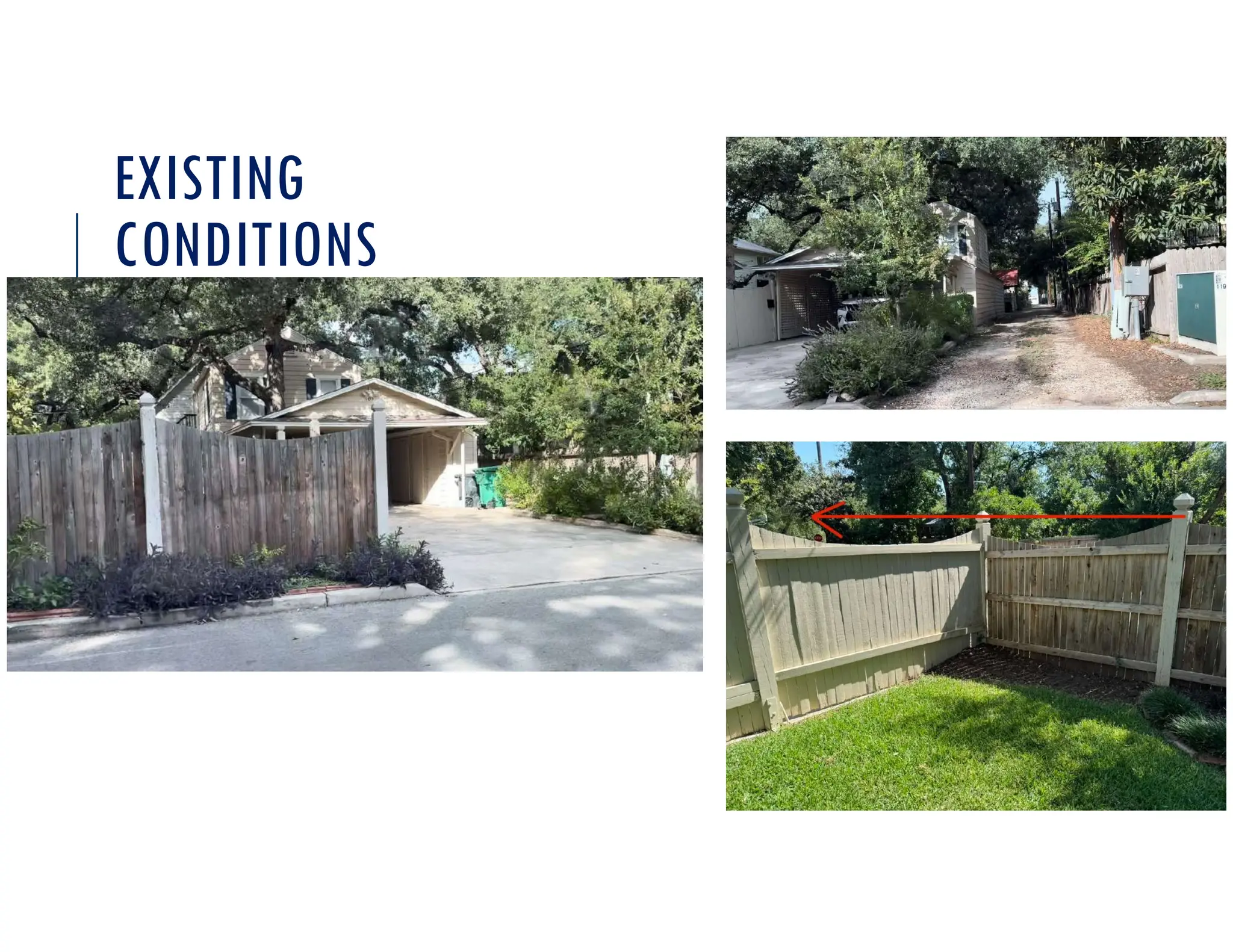 PPT Item # 5&6 - 422 Harrison Ave. City ROW | PDF | Law