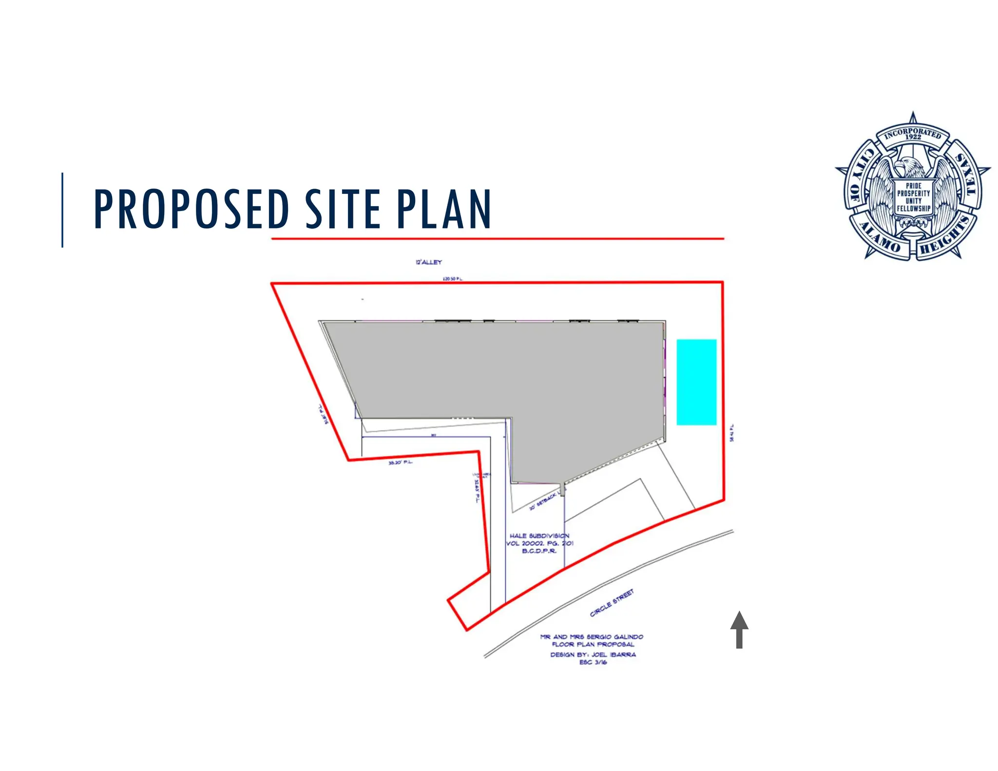 PPT Item # 6 - 516 Circle St. comp. review | PPT
